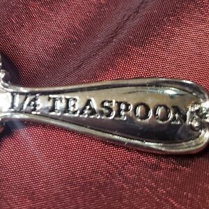 Kitchen | Nwt Measuring Spoon Set | Poshmark